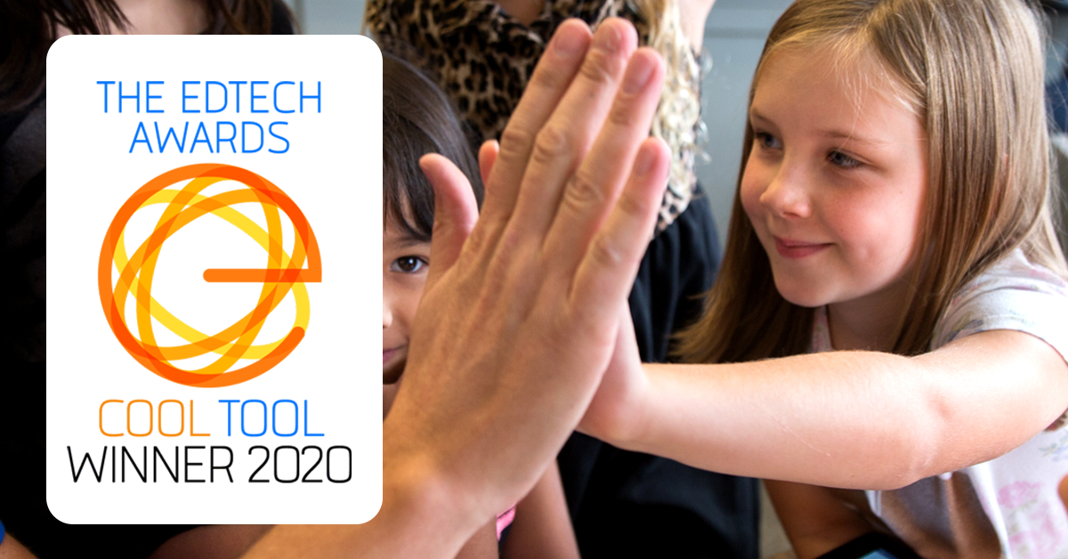 MobyMax Wins Two 2020 EdTech Awards for Best Early Learning Solution and Best Skills Solution ...